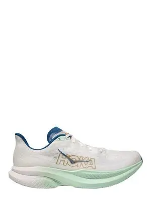 HOKA Mach 6 - White