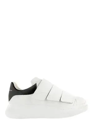 ALEXANDER MCQUEEN Velcro Oversole Sneakers