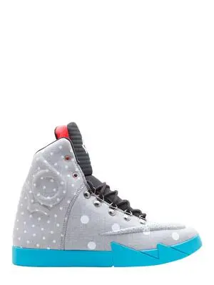 Nike Kd 6 Nsw Lifestyle Qs 'birthday' Sneakers - Grey