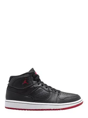 JORDAN Access Gs Sneakers - Black