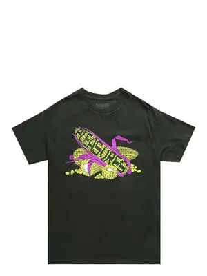 PLEASURES Printed T-Shirt