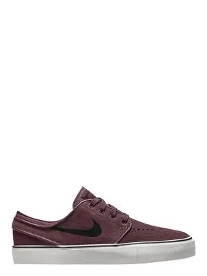 Nike Zoom Stefan Janoski Sb Gs Sneakers - Red