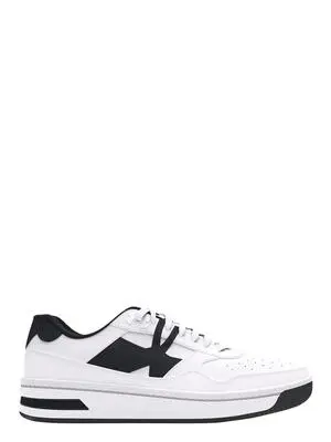 Under Armour Court 96 Gs Sneakers - White