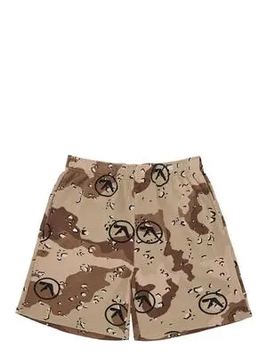 Supreme X Aphex Twin Thermal Short - Multicolor