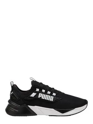 PUMA Retaliate 3 Sneakers - Black