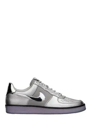 Nike Air Force 1 Downtown Sneakers - Grey