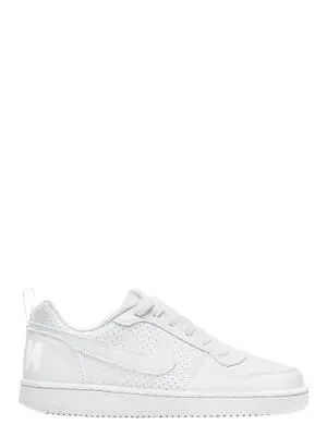 Nike Court Borough Low Sl Gs Sneakers - White