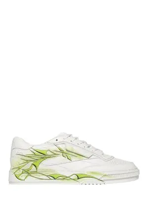 REEBOK Club C Ltd Sneakers - White