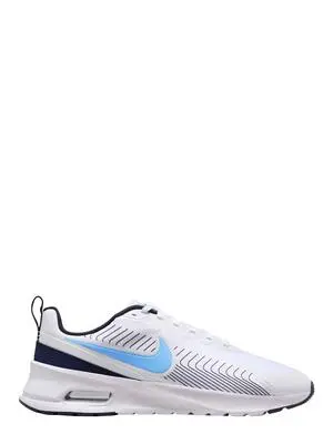 Nike Air Max Nuaxis Sneakers - White