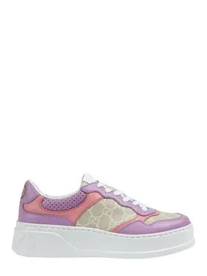 Gucci Gg Sneakers - Multicolor