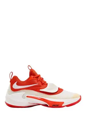 Nike Zoom Freak 3 TB 'Team Orange' Orange
