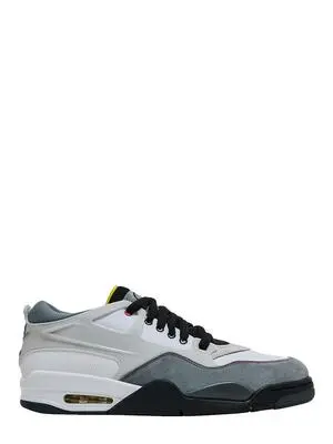 JORDAN 4 Rm Premium Sneakers - White