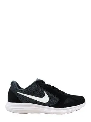 Nike Revolution 3 Gs Sneakers - Grey