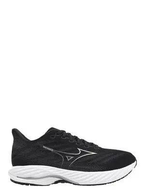 Mizuno Wave Rider 28 Super Wide - Black
