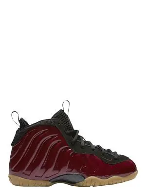 Nike Little Posite One Ps Sneakers - Red