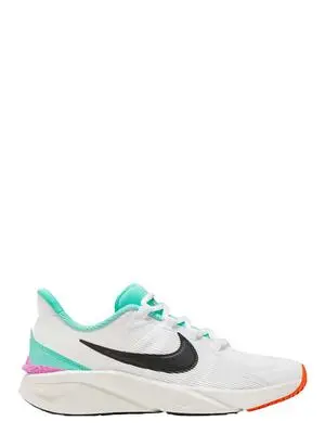 Nike Star Runner Gs - White