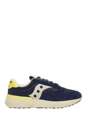 Saucony Jazz Nxt Premium Sneakers - Blue