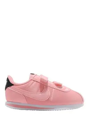 Nike Cortez Basic Txt Tdv Valentine's Day - Pink