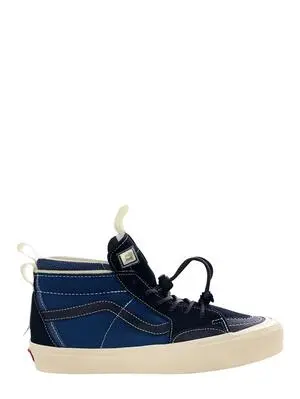 VANS Advisory Board Crystals X Sk8-hi Ext - Blue
