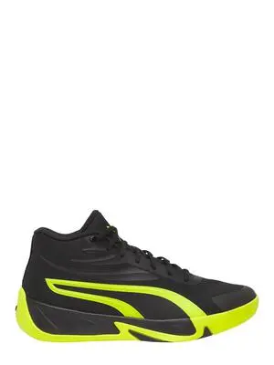 PUMA Court Pro Sneakers - Black