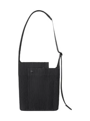 Issey Miyake Utility Bag - Black