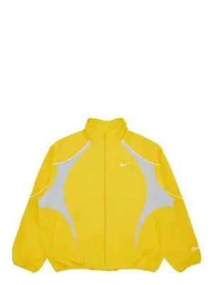 Supreme Track Jacket - Yellow