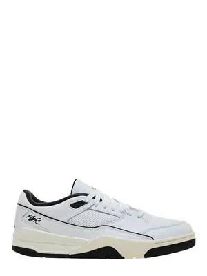 JORDAN Flight Court Sneakers - White