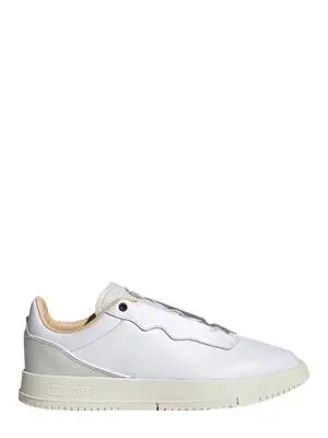 Adidas Supercourt Premium Sneakers - White