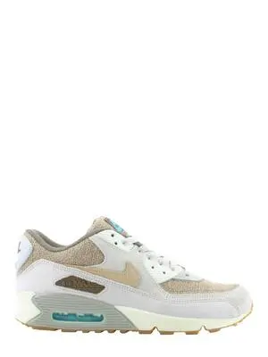 Nike Air Max 90 Premium Crepe Tan
