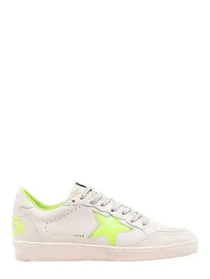 GOLDEN GOOSE Ball Star Sneakers
