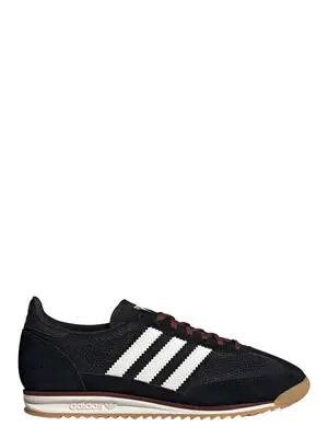 Adidas Sl72 Og Sneakers - Black