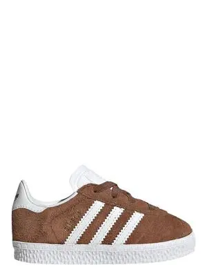 Adidas Gazelle Comfort Closure El I Sneakers - Brown