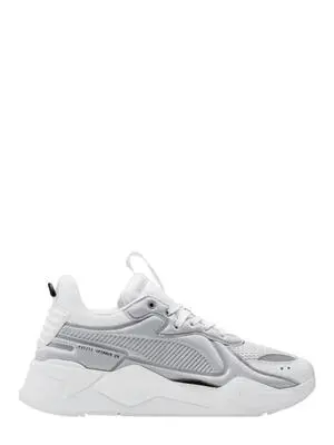 PUMA Rs-x 'soft Case' Sneakers - White