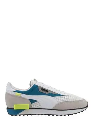 PUMA Future Rider Sneakers - White