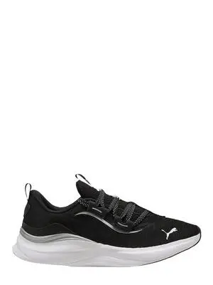 PUMA Softride Harmony Sneakers - Black