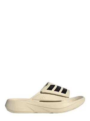 Adidas Lightblaze Slide - Cream