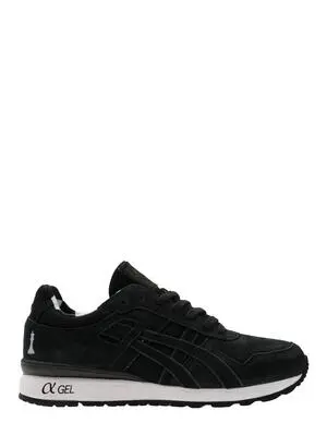 Asics Sneakersnstuff X Gt-2 'seventh Seal' Sneakers - Black