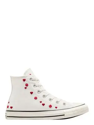 CONVERSE Chuck Taylor All Star High 'valentine's Day 2025 - Cream