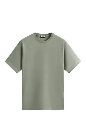 Kith 101 Vintage Tee - Green