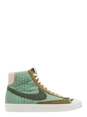 Nike Blazer Mid '77 Gs Sneakers - Green