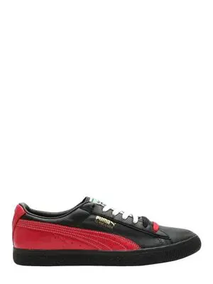 PUMA X Ludacris Clyde Sneakers - Black