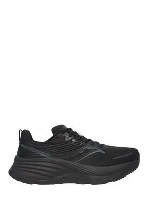 Saucony Hurricane 24 Sneakers - Black