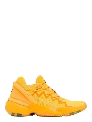 Adidas Crayola X D.o.n. Issue #2 J - Yellow