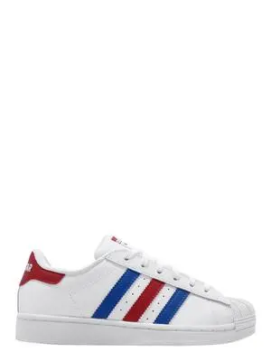 Adidas Superstar C 'americana' Sneakers - White