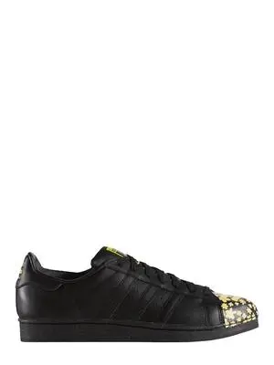 Adidas Pharrell X Superstar Mr. Supershell - Black