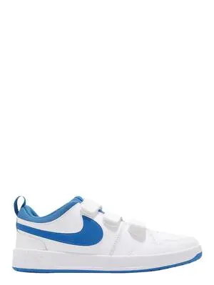 Nike Pico 5 Gs - White