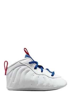 Nike Little Posite One Cb 'usa Moon - White