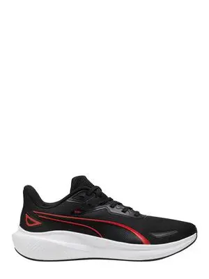 PUMA Skyrocket Lite Sneakers - Black