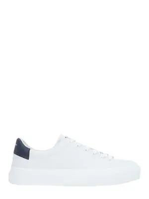 Givenchy City Court Sneakers - White