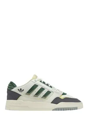 Adidas Drop Step Low 2.0 Sneakers - White